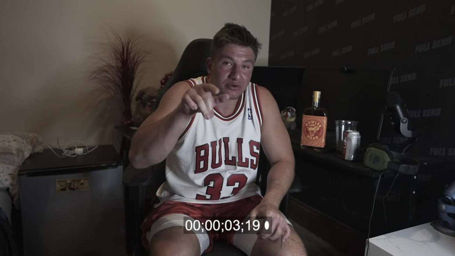 News – Steve Will Do It