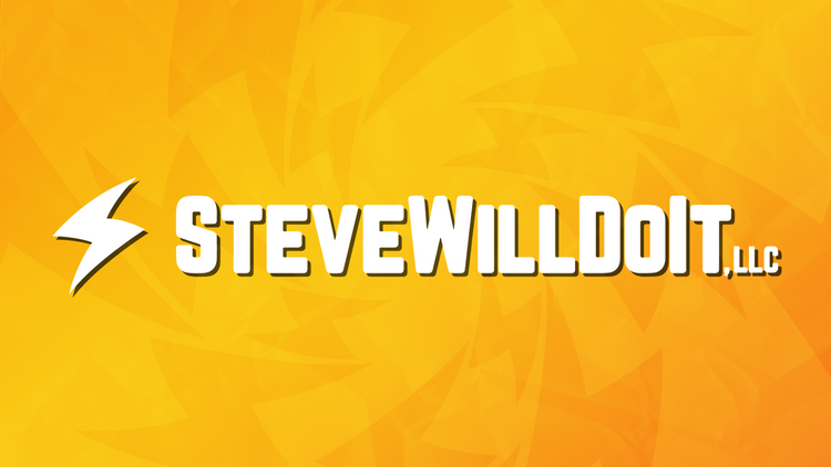 Release – Steve Will Do It